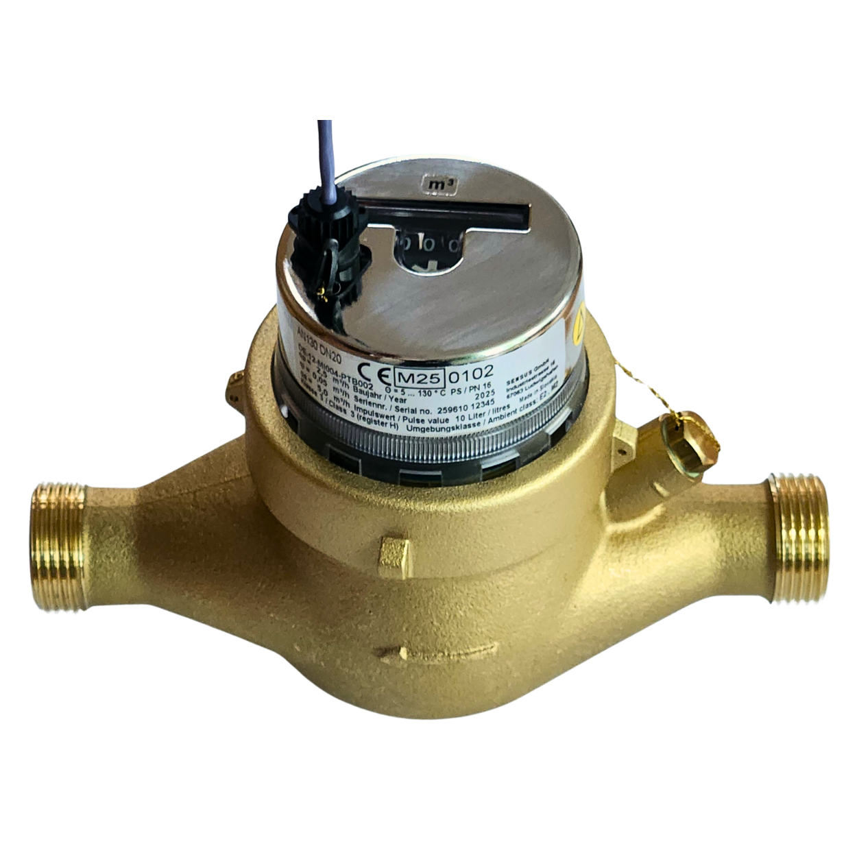 MTH® 130 | INTEGRA Metering AG